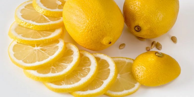 How Long Do Lemons Last? - Pantry Tips