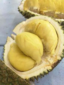 How Long Does Durian Last? If You Can Stand The Smell - Pantry Tips