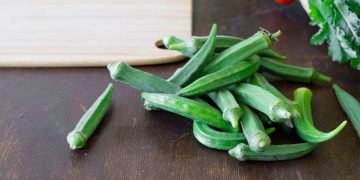 How Long Does Okra Last? Tips On Storing Okra - Pantry Tips