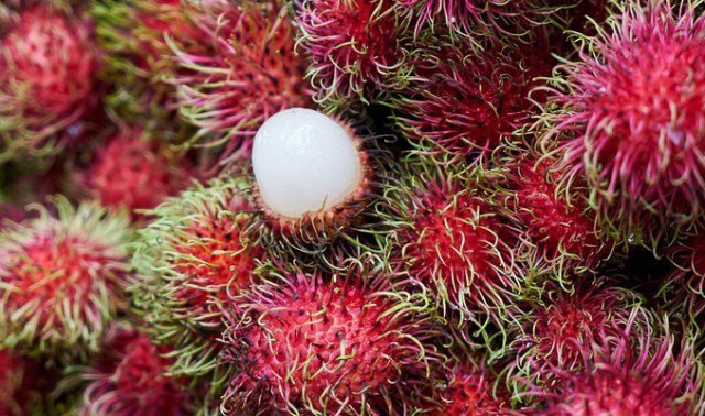 How Long Does Rambutan Last? - Pantry Tips