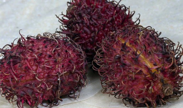 How Long Does Rambutan Last? - Pantry Tips