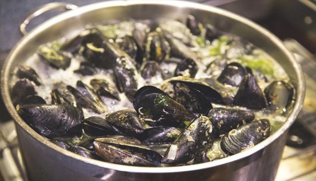 Can You Freeze Mussels? Storage Guide - Pantry Tips
