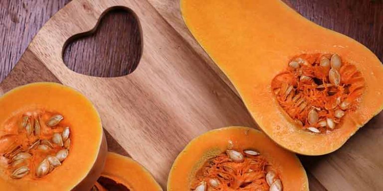 Can Butternut Squash Go Bad? - Pantry Tips