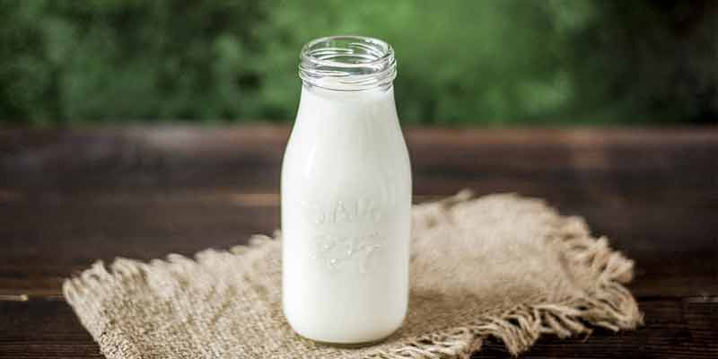Can You Freeze Milk? Best Ways To Freeze Milk - Pantry Tips