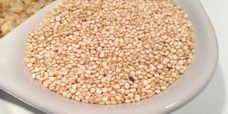 Can You Freeze Quinoa? Freezer Storage Guide - Pantry Tips