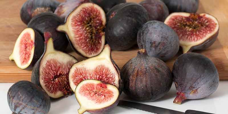 Can You Freeze Figs? - Pantry Tips