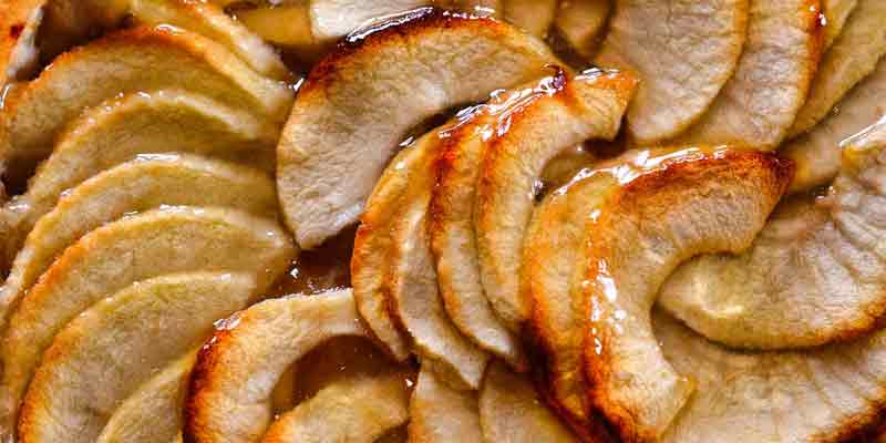 Can You Freeze Cooked Apples? Freezing Guide - Pantry Tips