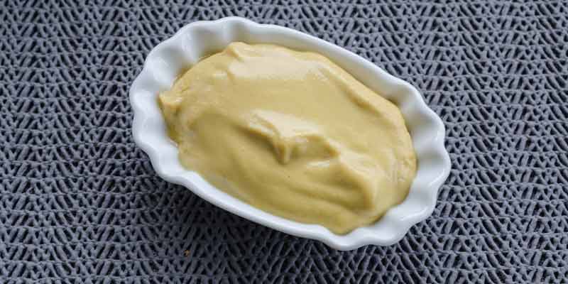 Can You Freeze Mustard? Freezing Guide - Pantry Tips