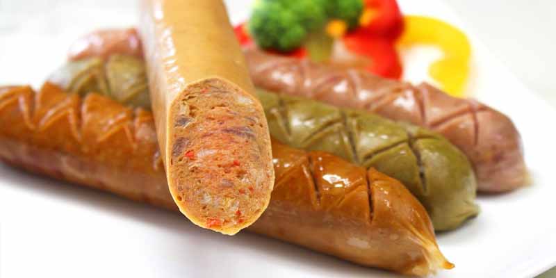 Can You Freeze Sausages? Freezing Guide - Pantry Tips