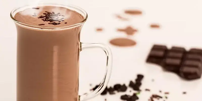 Can You Freeze Chocolate Milk? Freezing Guide - Pantry Tips